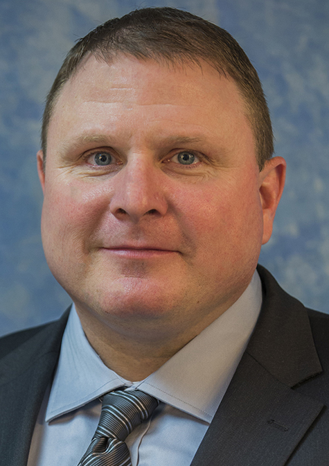 Local man elected president of State Corrections Officers Assn. | News ...